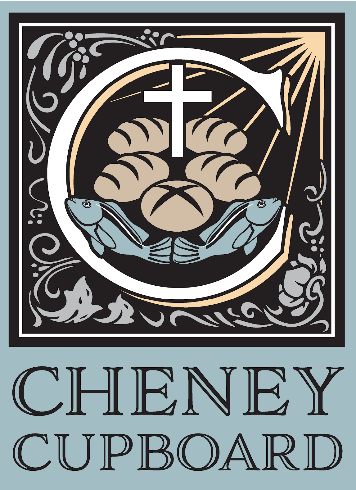 Cheney Cupboard